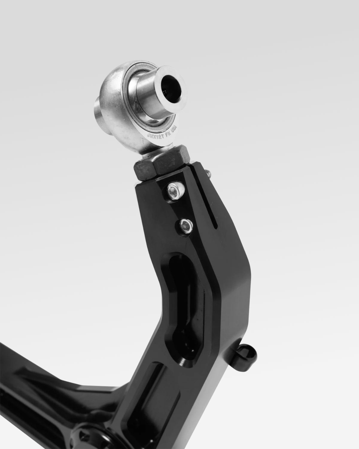 Fox Front Upper Control Arms in Black for 6th-Gen 4Runner (2025–Present ...