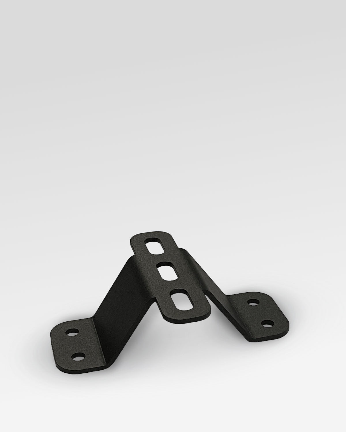 Martin Off-Road Rooftop Tent Mounting Brackets - Set of 4 | Corgrit