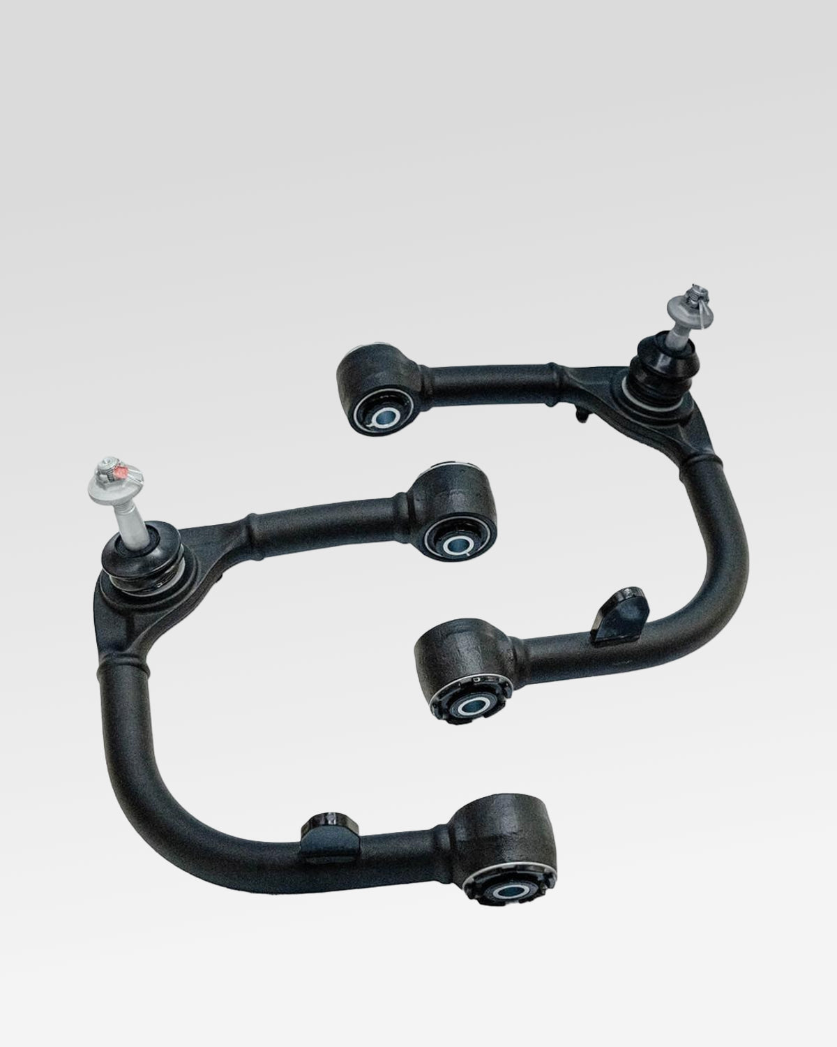 Old Man Emu Front Upper Control Arms for 4th-Gen Tacoma (2024–Present ...