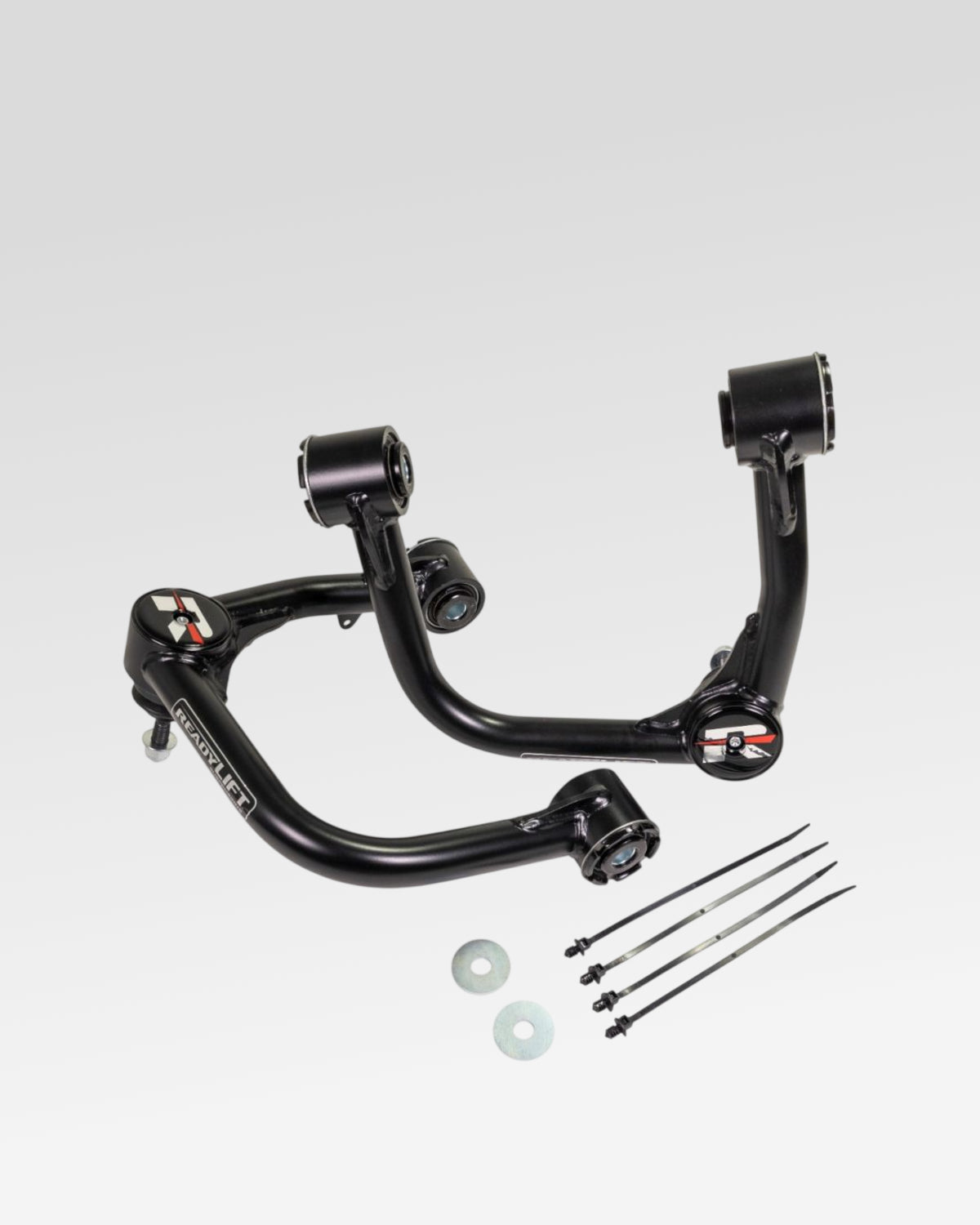 ReadyLift Front Upper Control Arms for 1–3.5 in Lift for 6th-Gen ...