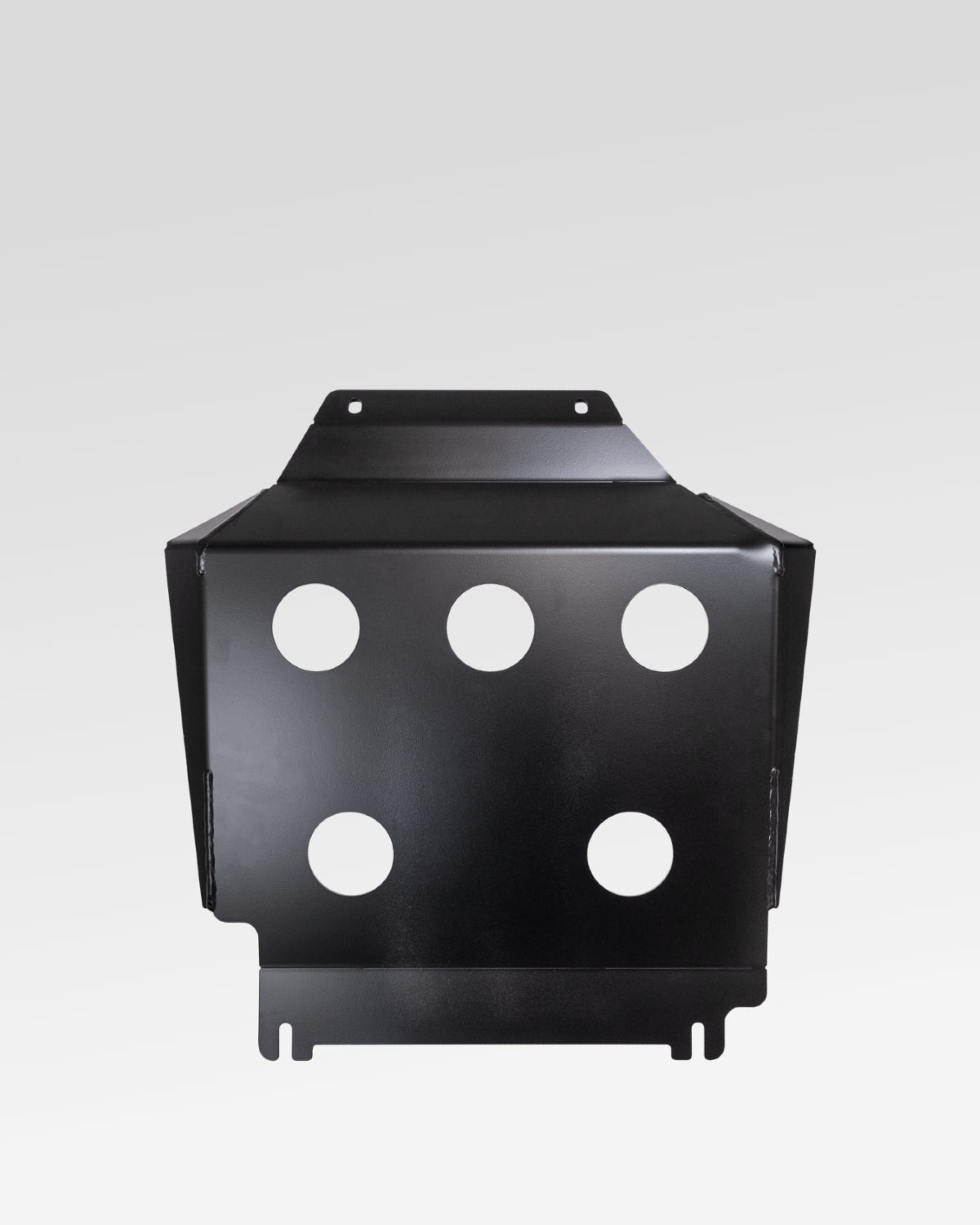 ReadyLift Steel Engine Skid Plate for 6th-Gen 4Runner (2025–Present) 67 ...